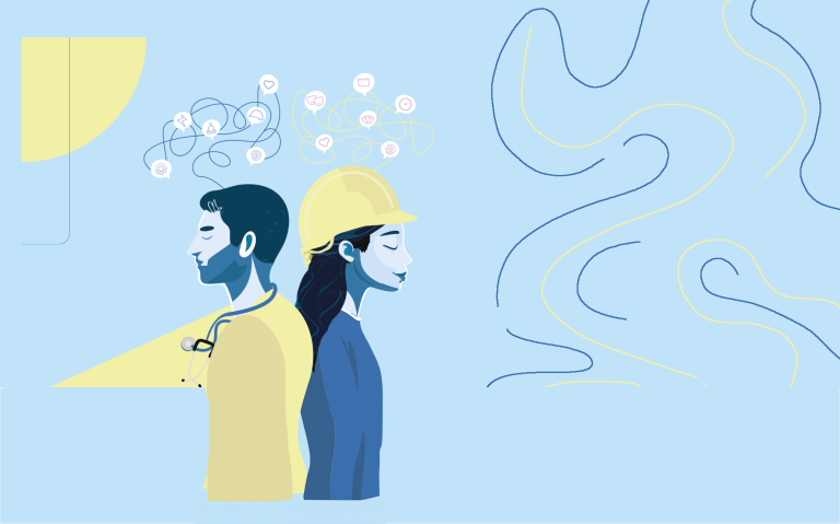 Recherche à L’IRSST | Prévention au travail